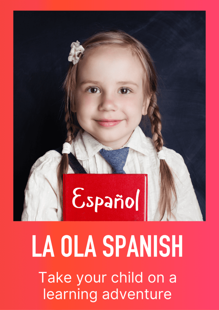 La Ola Spanish - Friday Club | South London Theatre