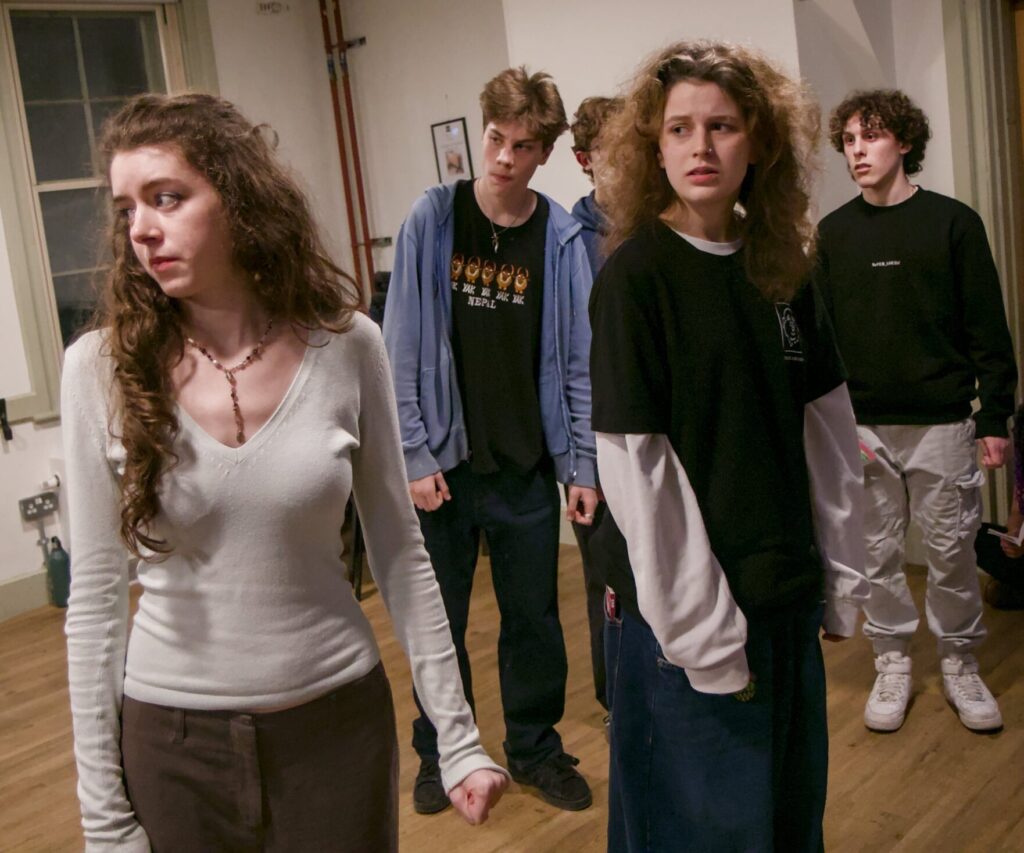 Preview: Animal Farm | South London Theatre