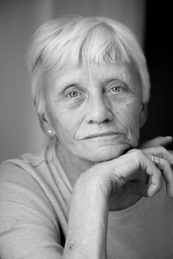 Remembering Kay George | South London Theatre