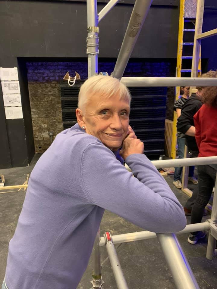 Remembering Kay George | South London Theatre